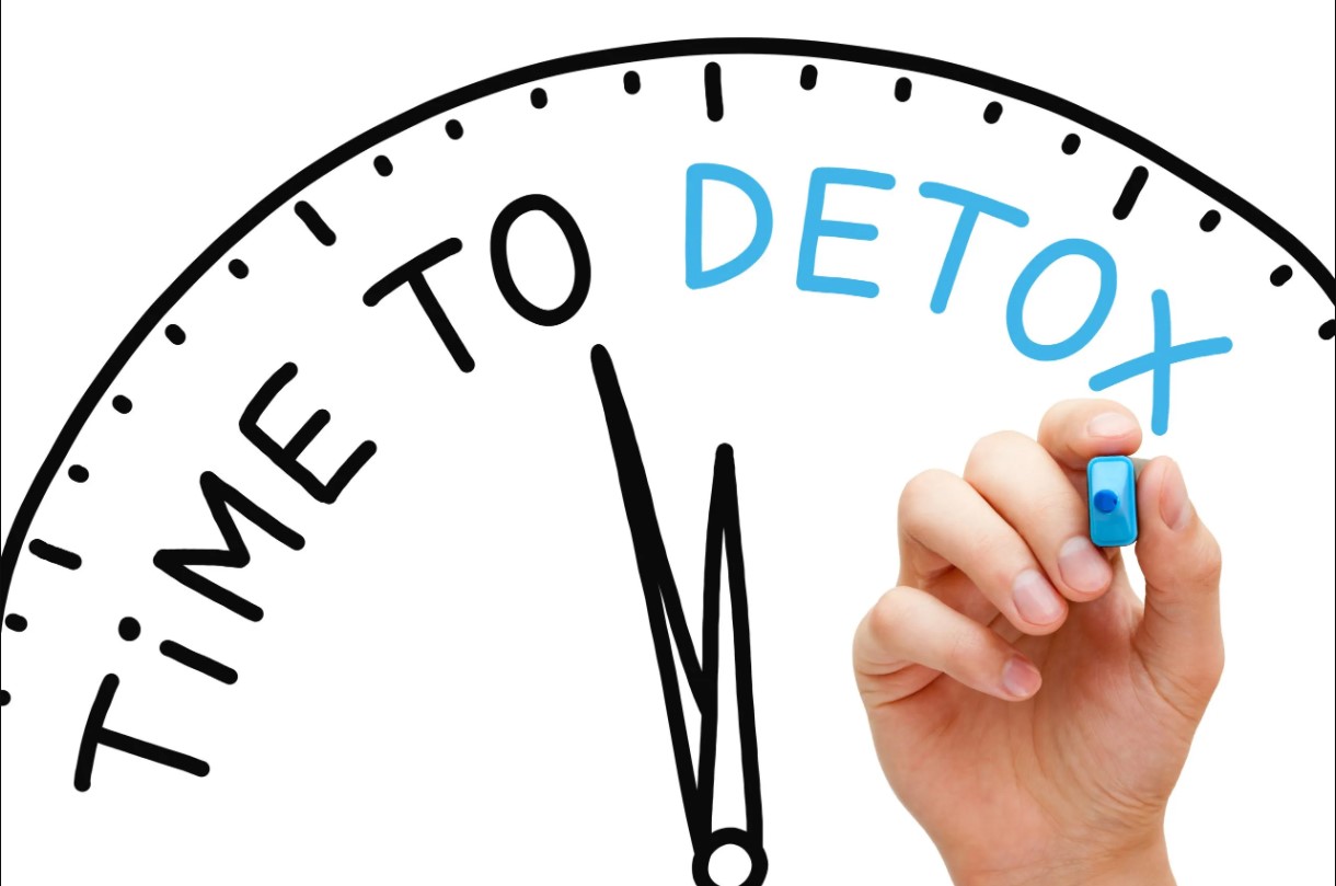 Importance Of Cleansing Dr Hoban